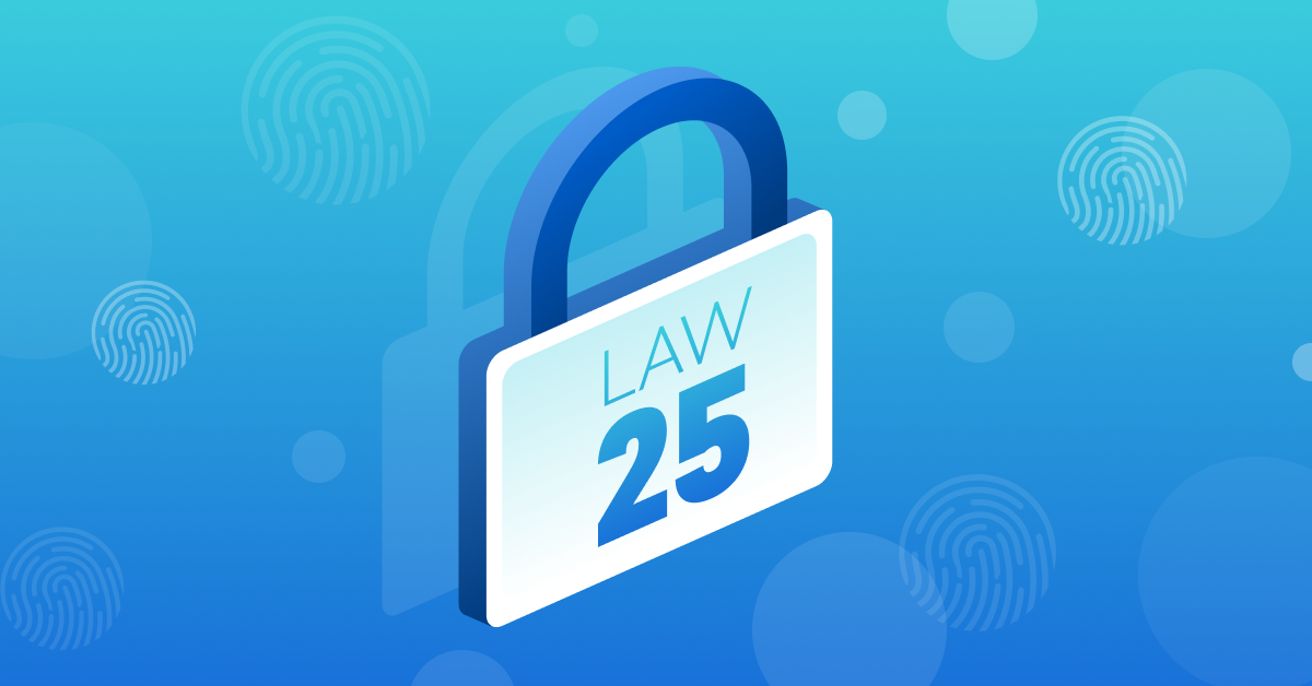 Navigating Quebec’s New Privacy Law