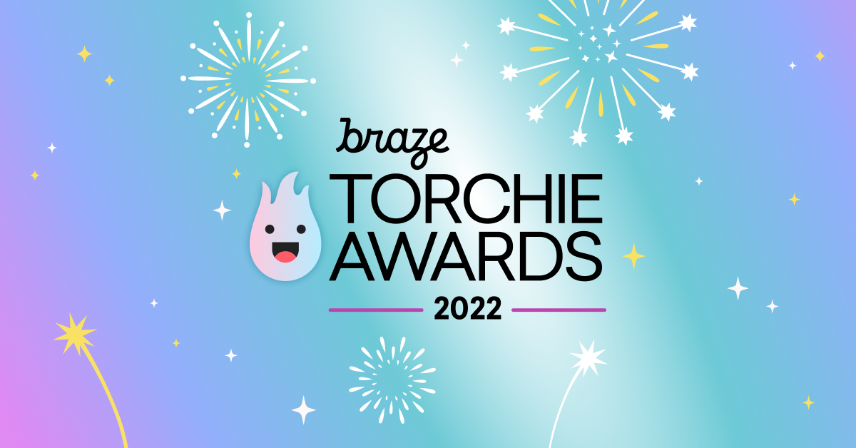 Congratulations to the FORGE 2022 Torchie Awards Winners