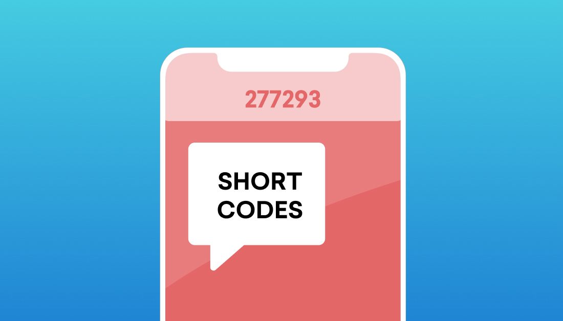 Building an SMS Marketing Program: Mastering SMS Short Codes