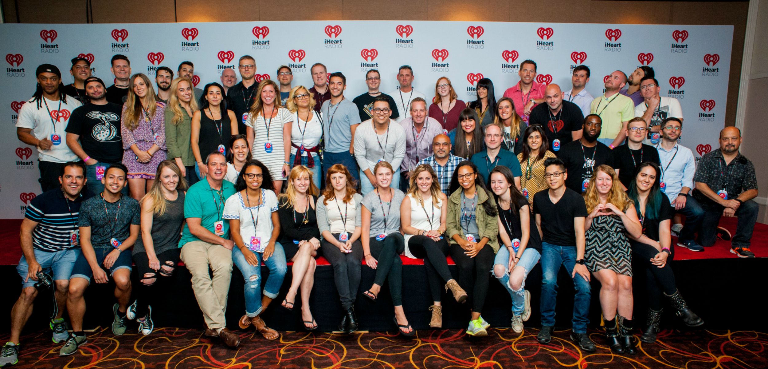 iHeartRadio’s Unique Strategy for Driving Mobile Engagement