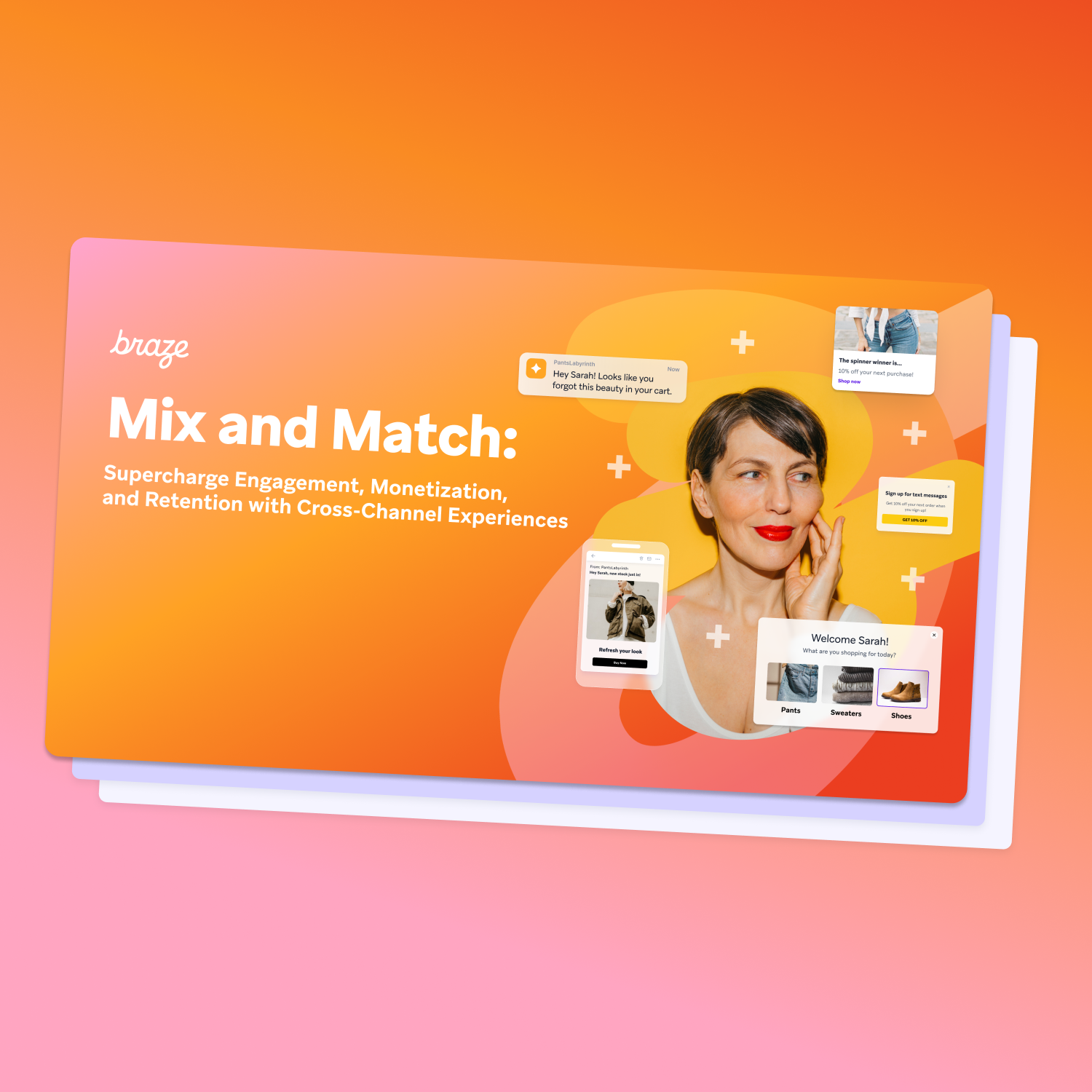 Mix and Match: Supercharge Engagement, Monetization, and Retention with ...