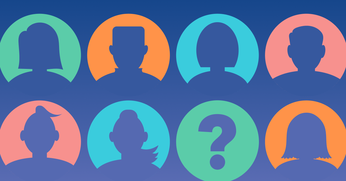 What Does Your Anonymous User Base Look Like?