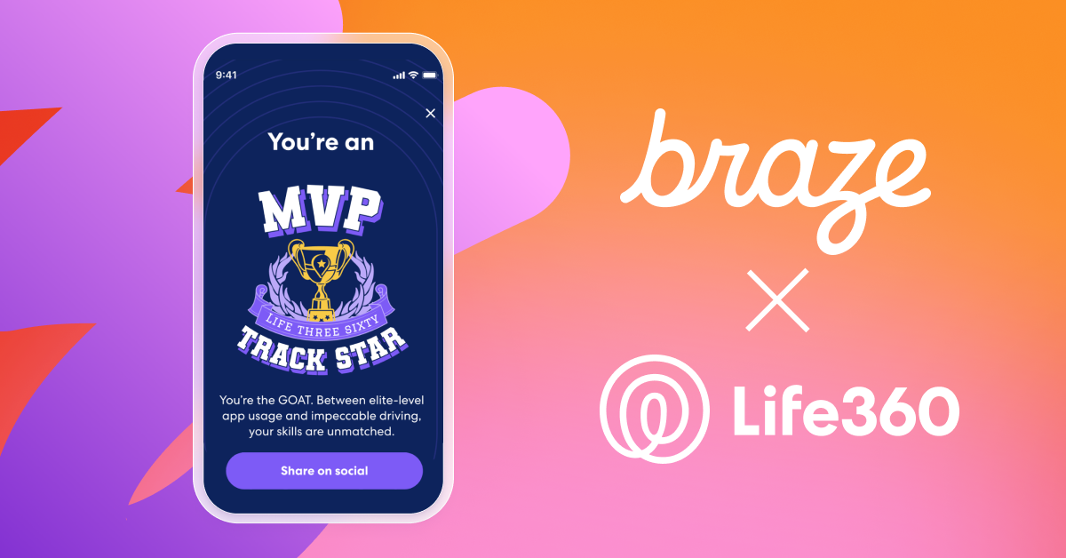 How Life360 Builds Stronger Engagement With Personalization At Scale