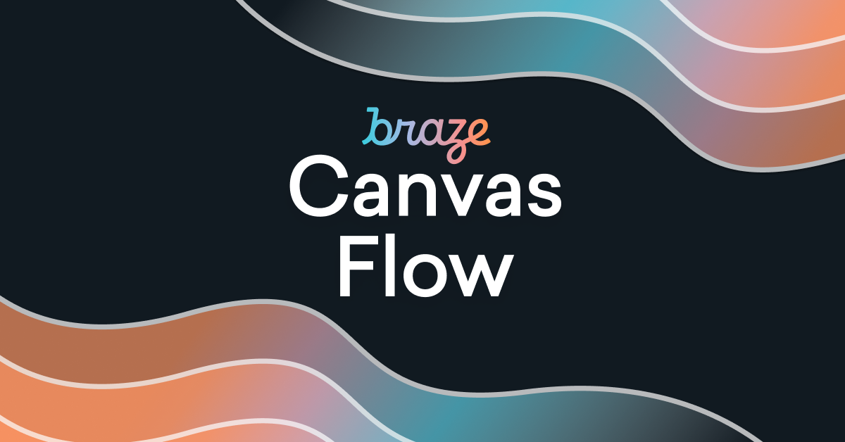 Reinventing Orchestration: How Braze Built Our Canvas Flow Customer ...
