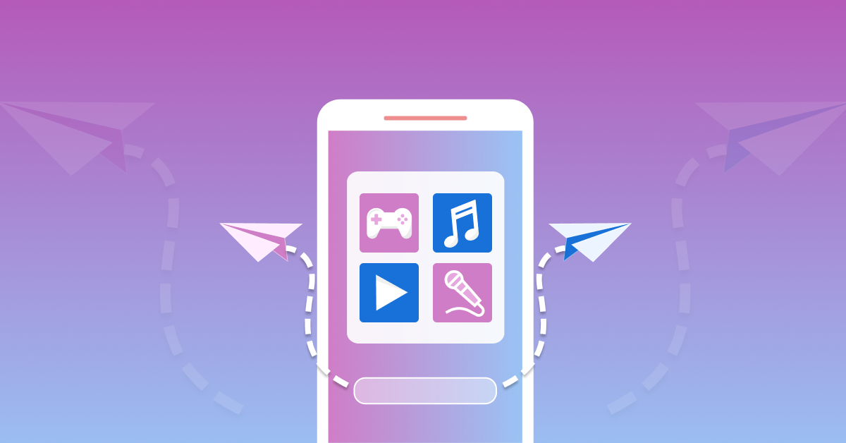 The State of Customer Engagement for Media and Entertainment Brands