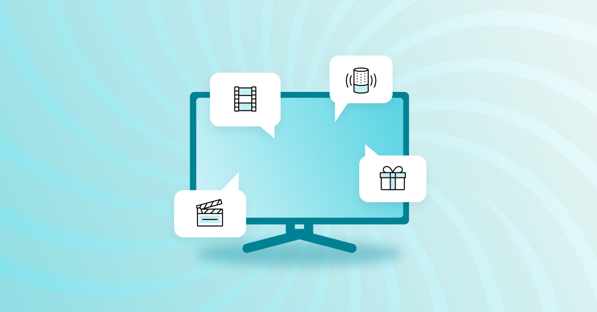 What Are Connected TV Notifications?