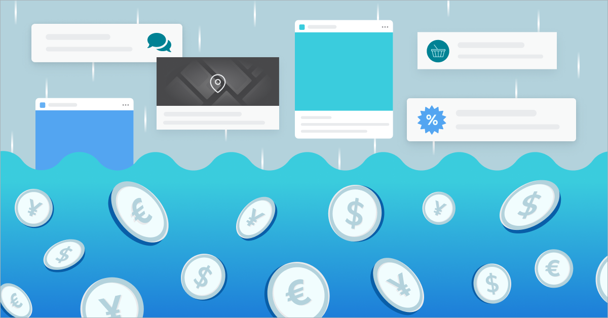 Make the Most of Your Customer Monetization Campaigns