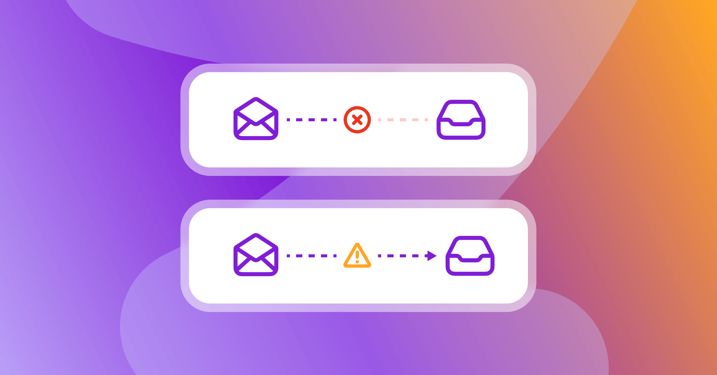 Hard bounce vs soft bounce: Key differences | Braze