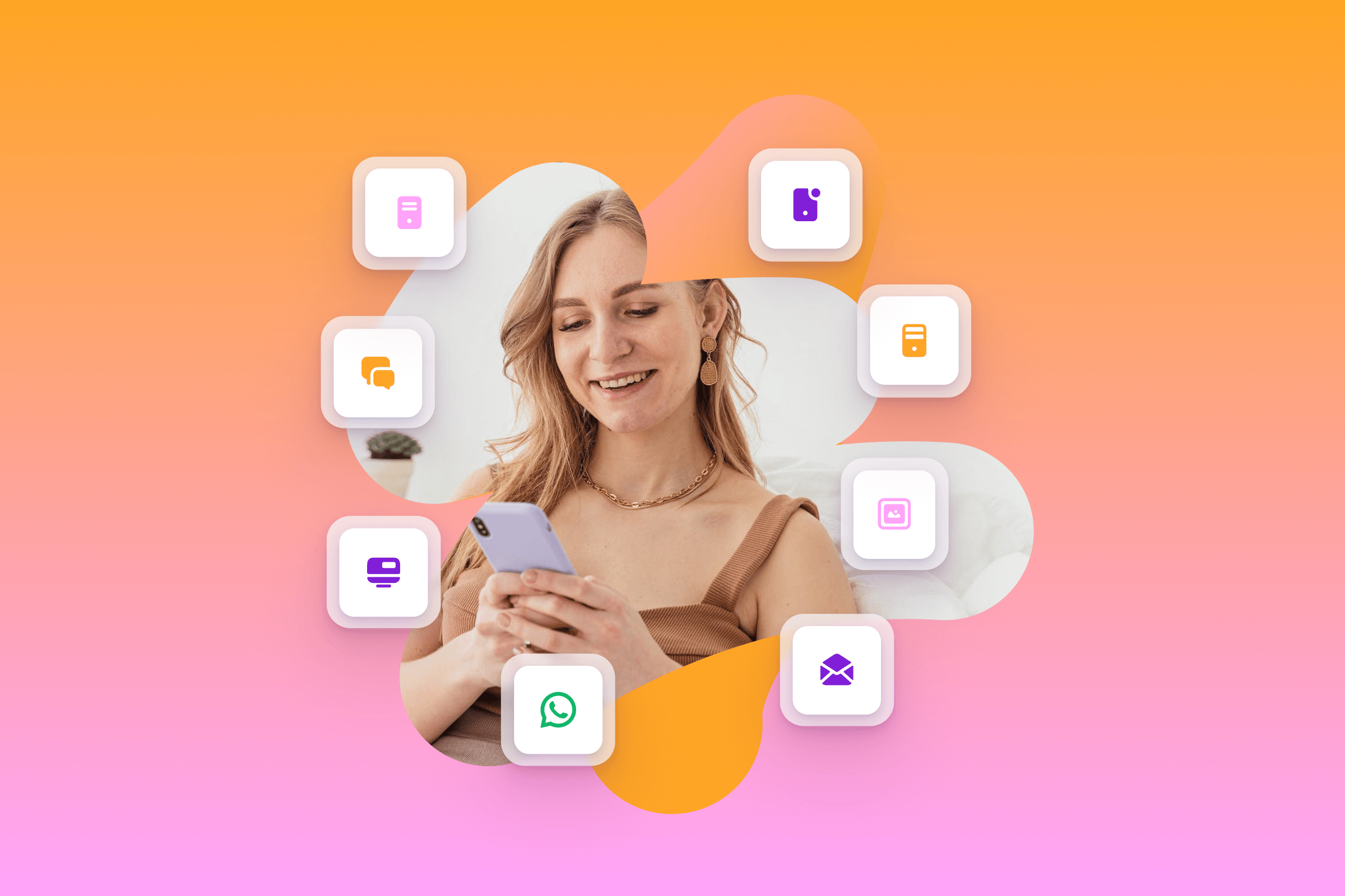 Platforms vs. Channels in Digital Marketing | Braze