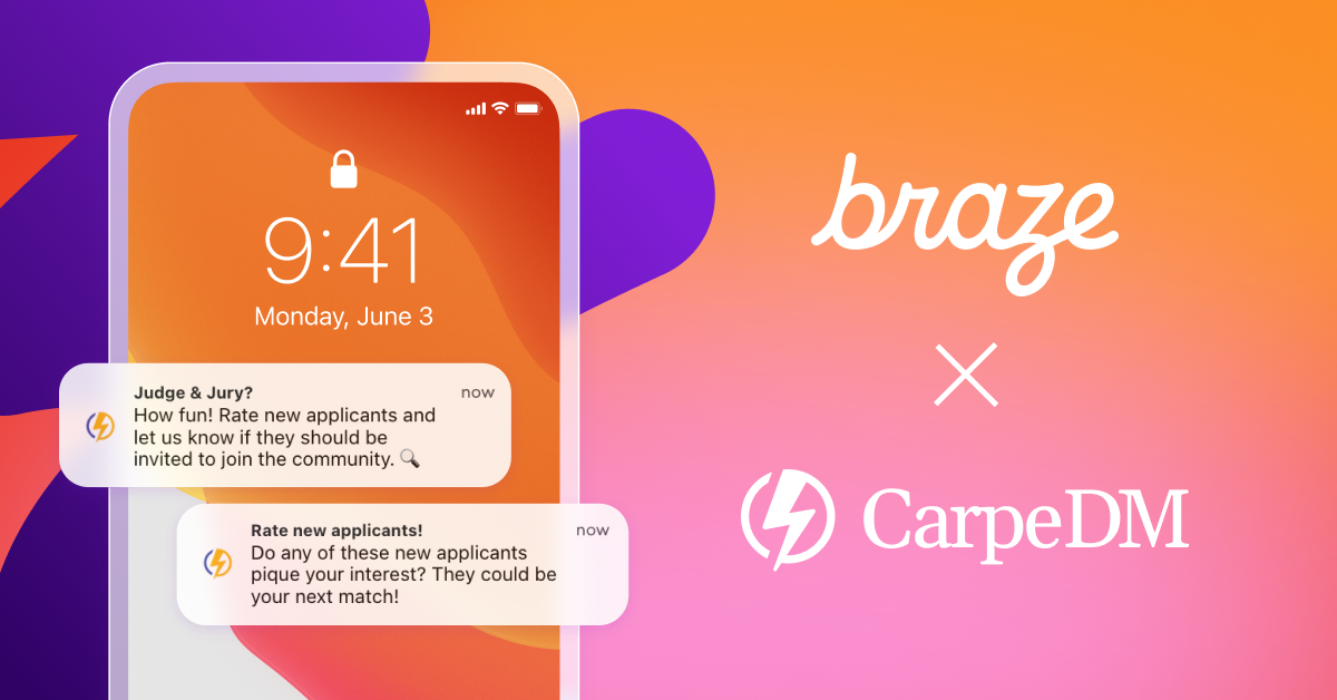 CarpeDM Elevates Customer Engagement and Drives Conversions with ...