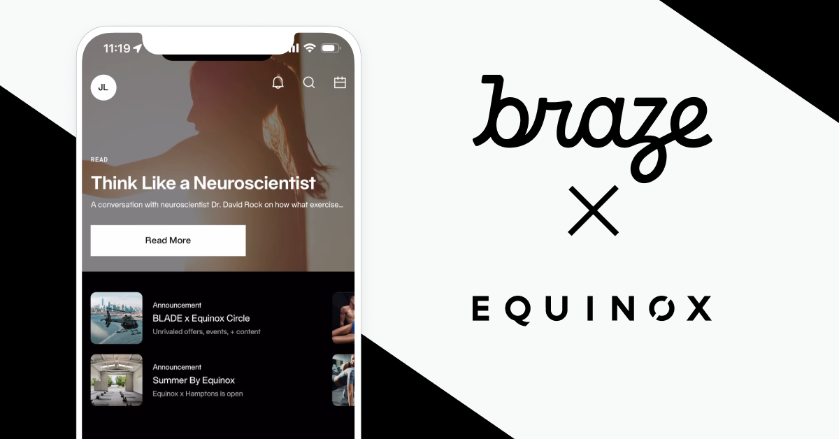 Equinox Case Study | Marketing for Fitness Clubs