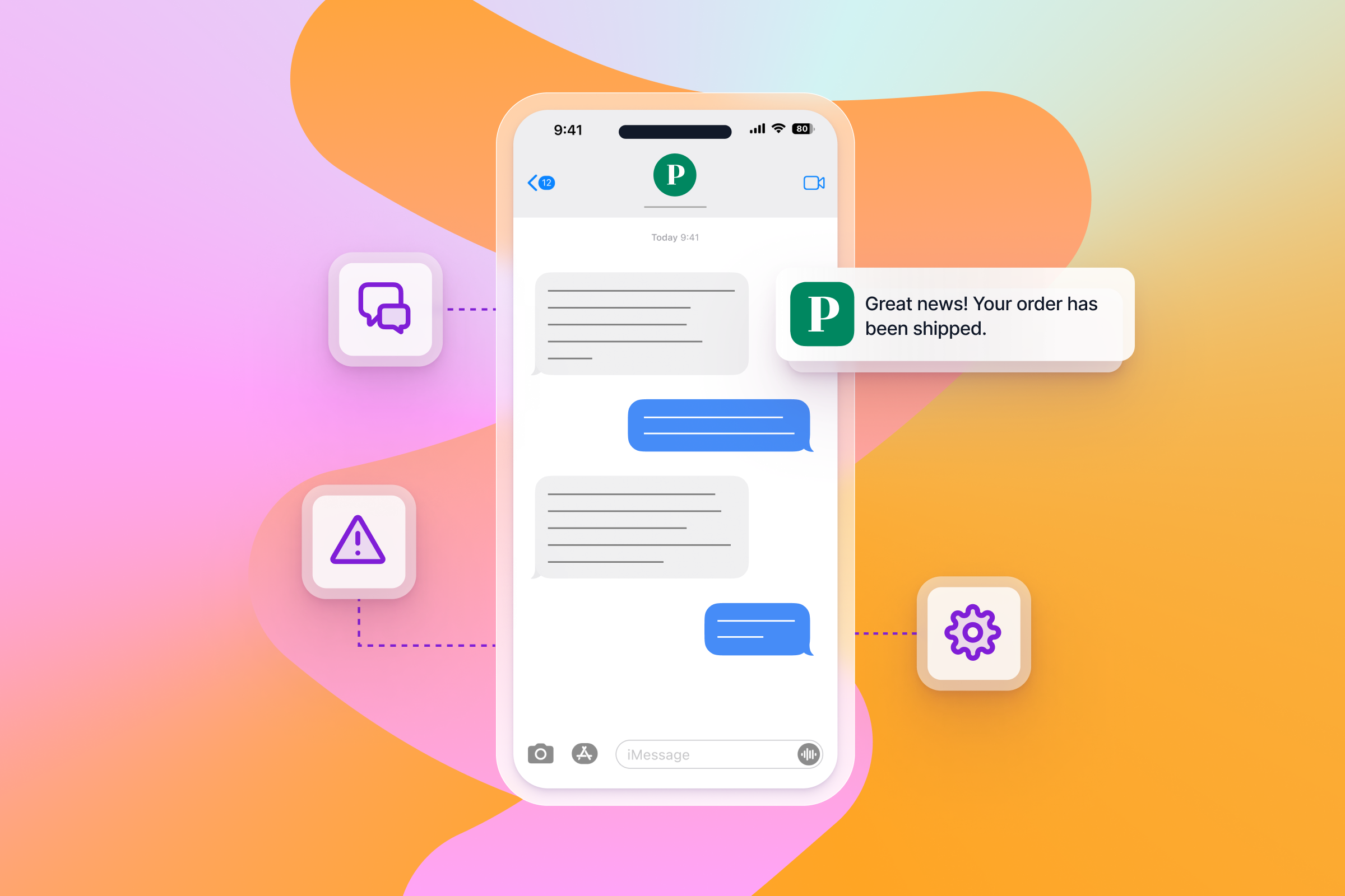What’s Transactional Messaging? | Braze