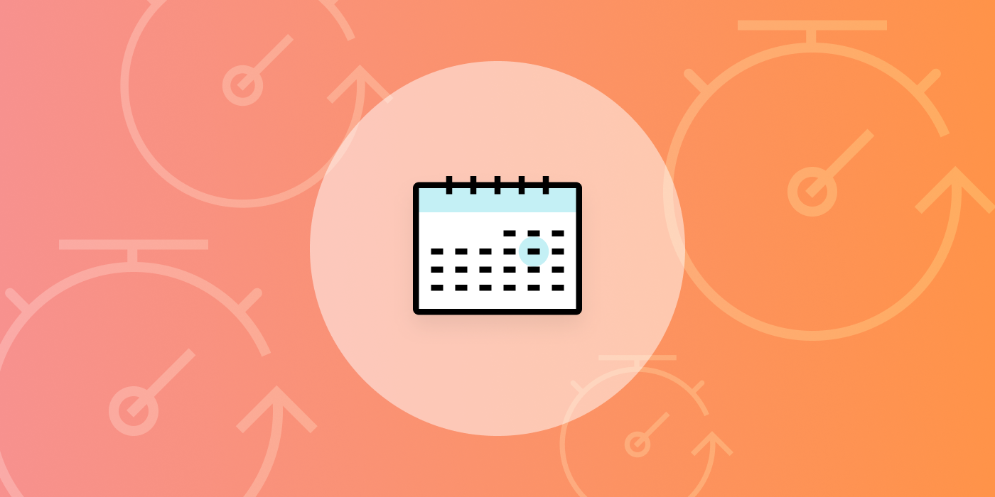 Bring Calendaring Into Your Customer Engagement Efforts with Braze ...