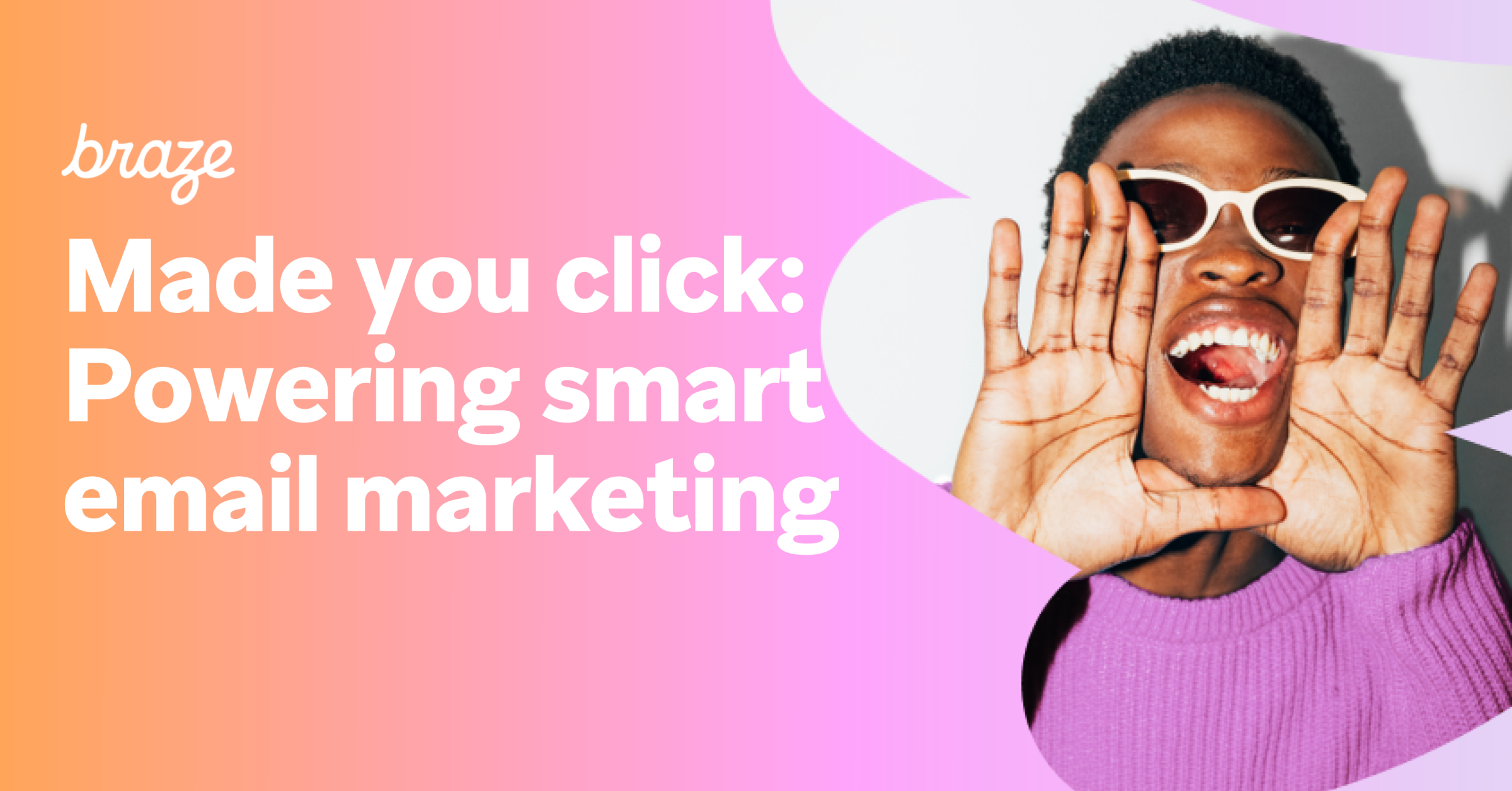 Made You Click: Powering Smart Email Marketing