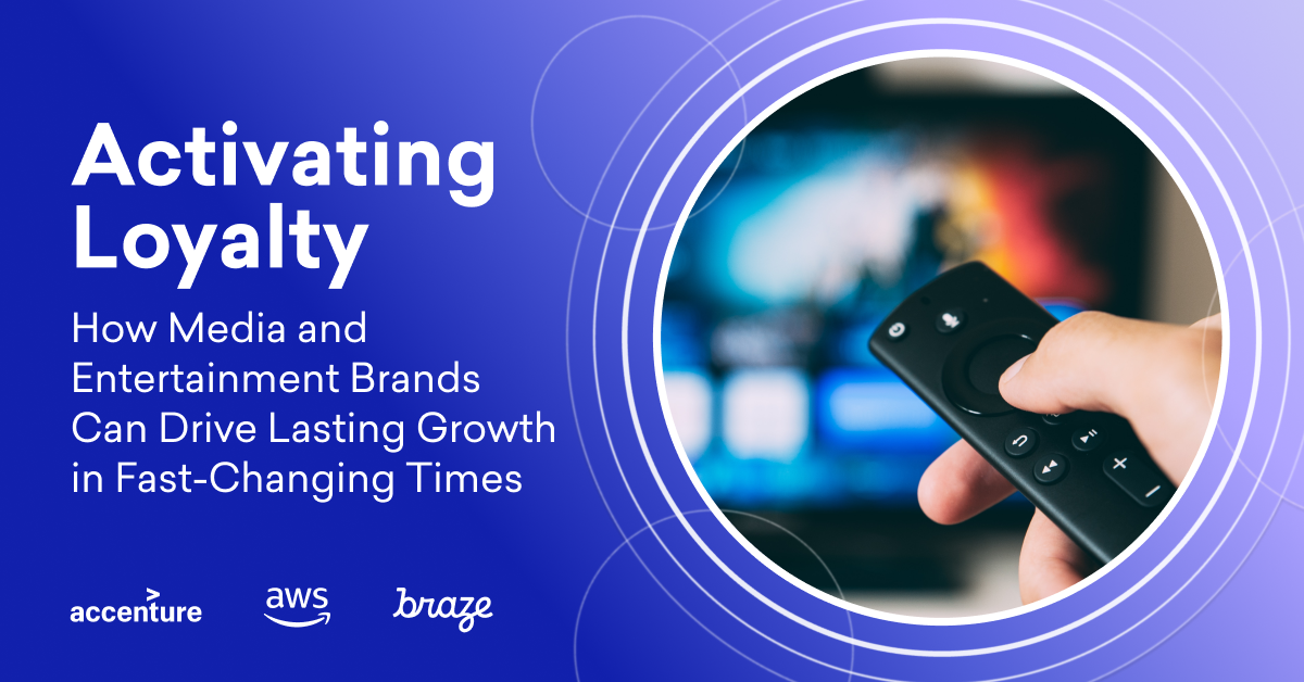 Activating Loyalty: How Media and Entertainment Brands Can Drive ...