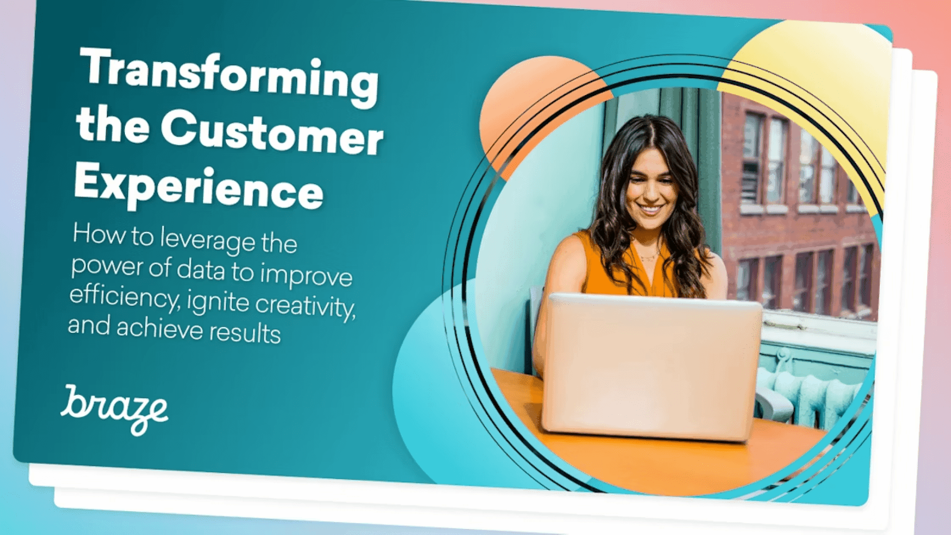 Transforming the Digital Experience: How to Harness the Power of Data ...