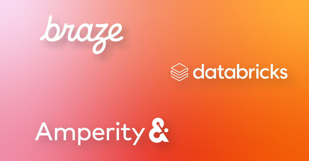 1:1 AI-Powered Holiday Gifting Campaigns: How Amperity, Braze, and Databricks Make It Possible