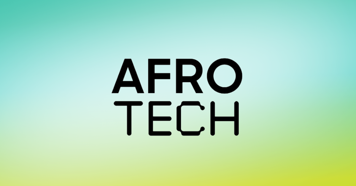 A Look Back at AfroTech 2023