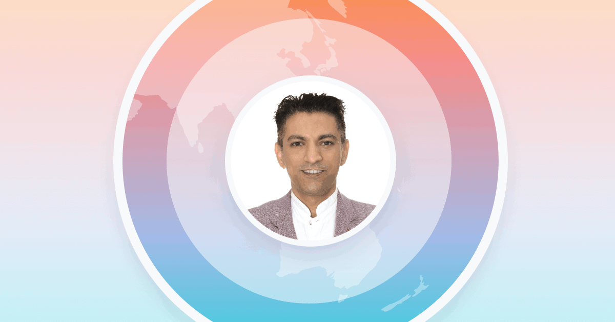 Braze Welcomes New Vice President of Sales to the APAC Team