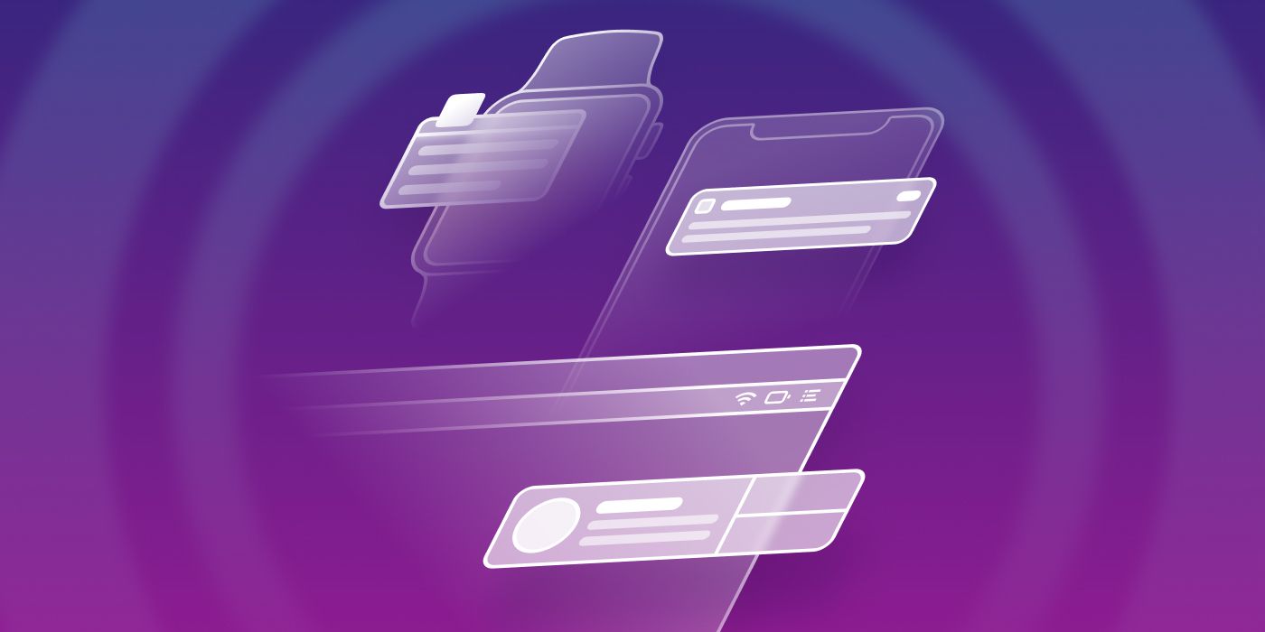 The Rise of In-Message Experiences: AMP for Email, Rich Push, Push ...