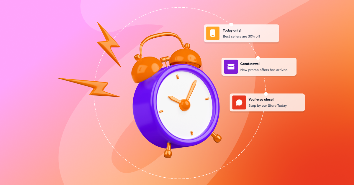 The Importance of Send Time Optimization | Braze