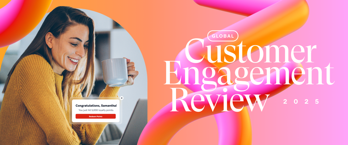 Global Customer Engagement Review
