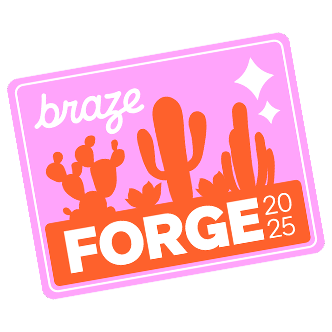 Braze Learning Home Page