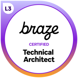 Technical Architect
