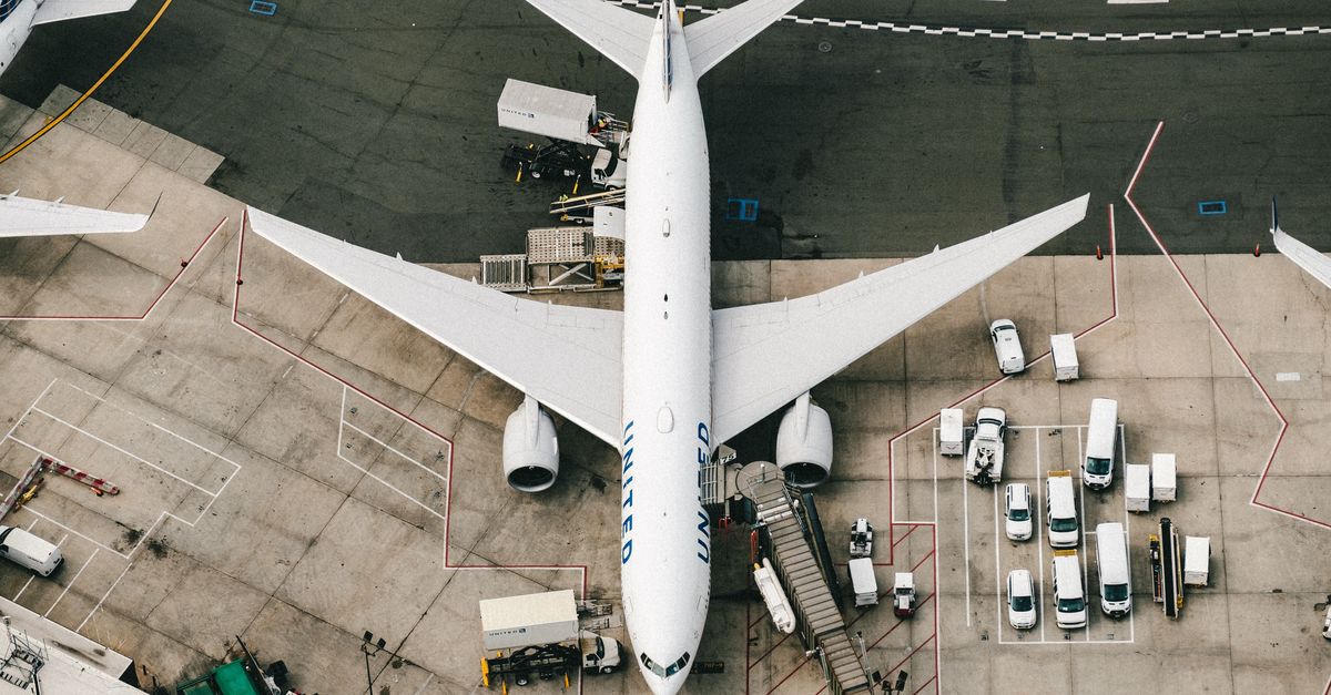 Aerospace & Aviation Recruitment Agency, Expert in Aviation & Airline ...