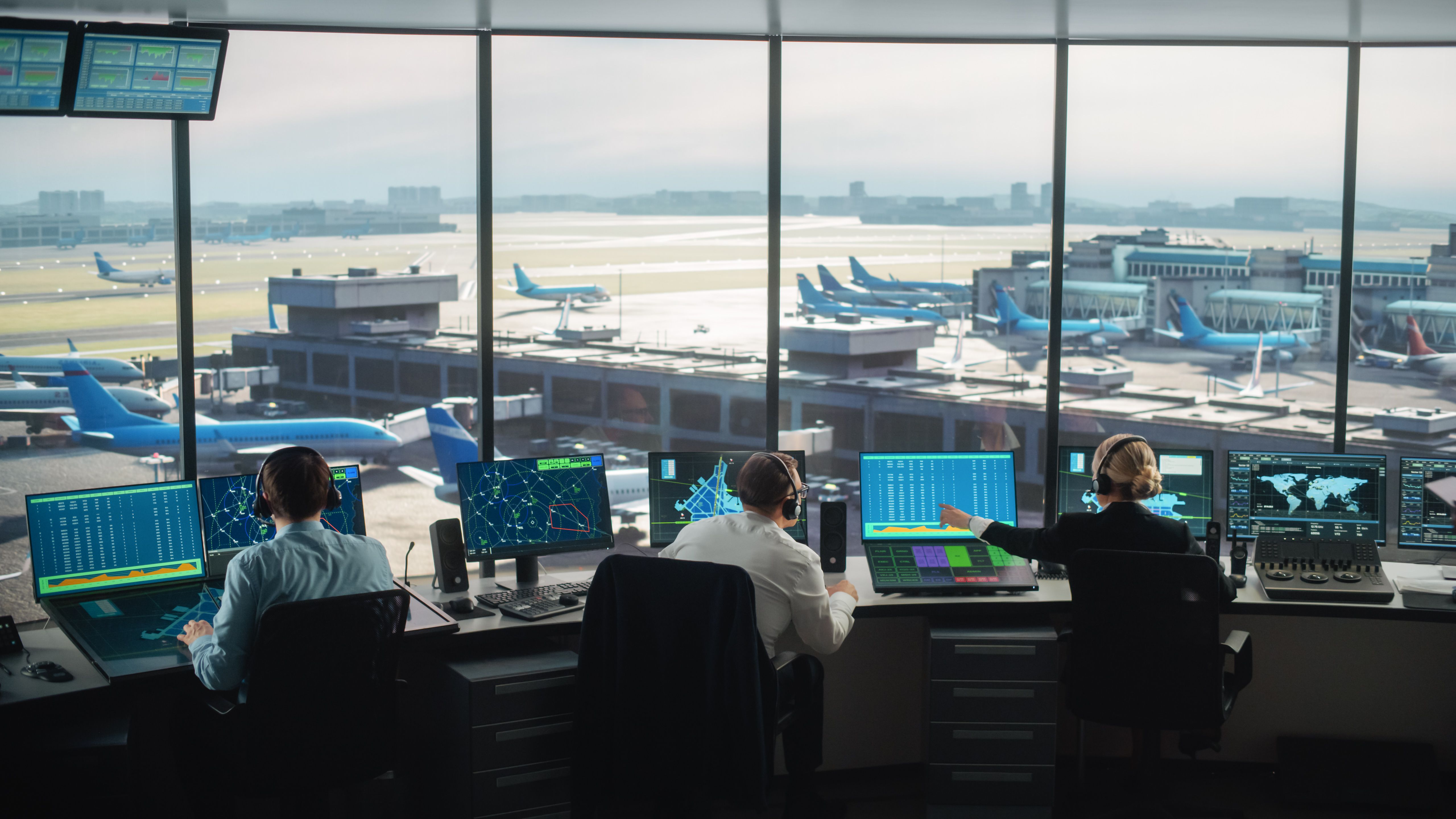 The Future of Aviation Jobs: Our Trends and Predictions