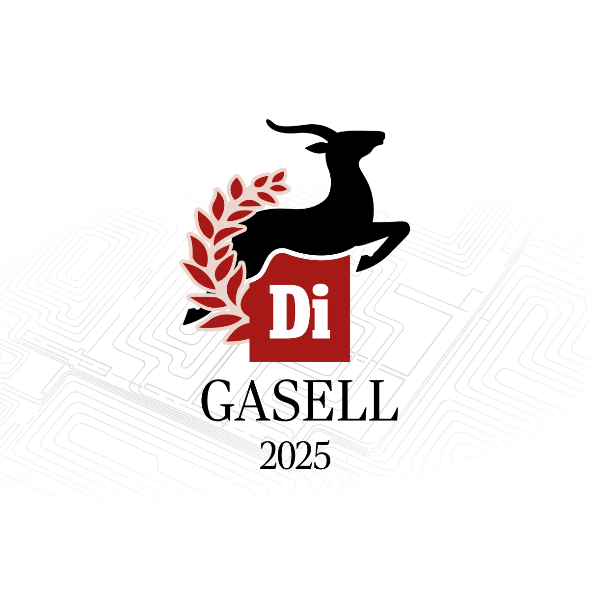 Golden EDI | DI Gasell 2025 - Golden EDI