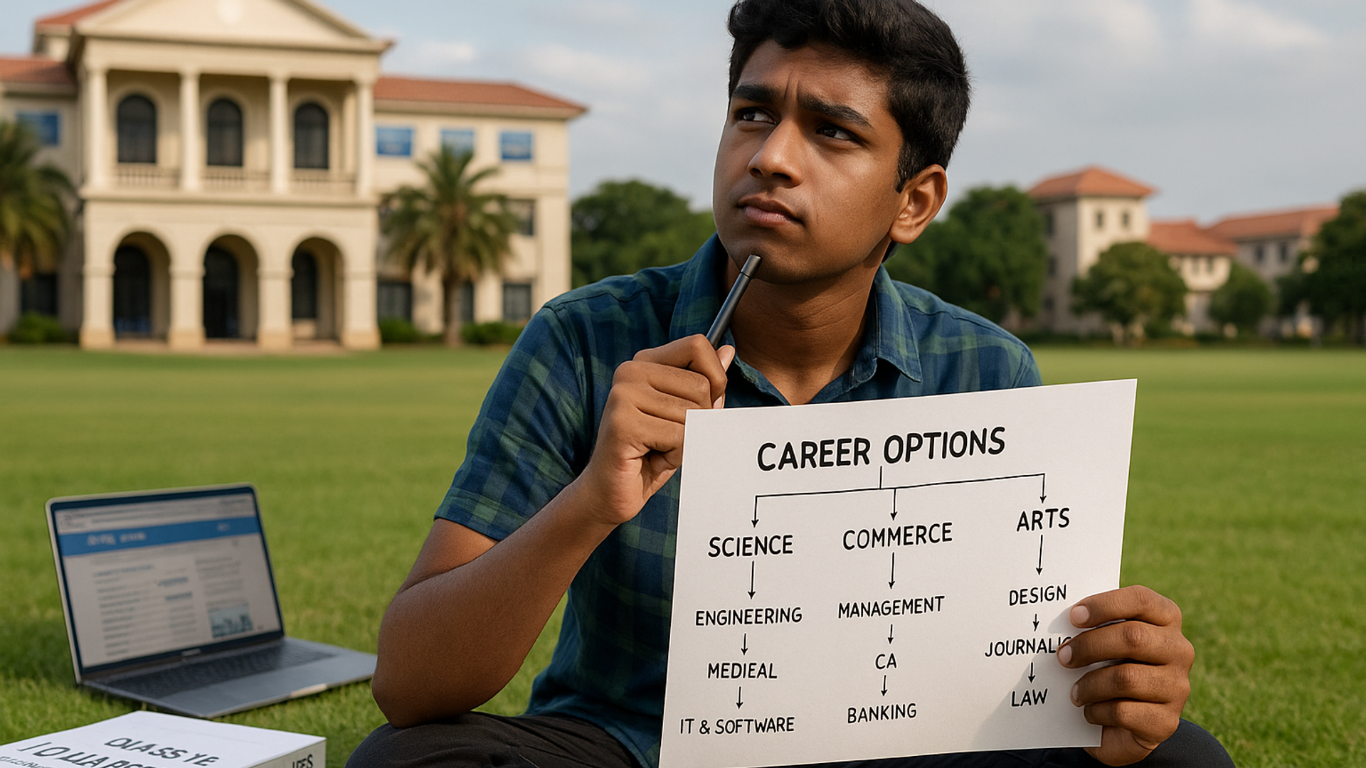 Class ten marks and future impact | Prof Sam's Consulting