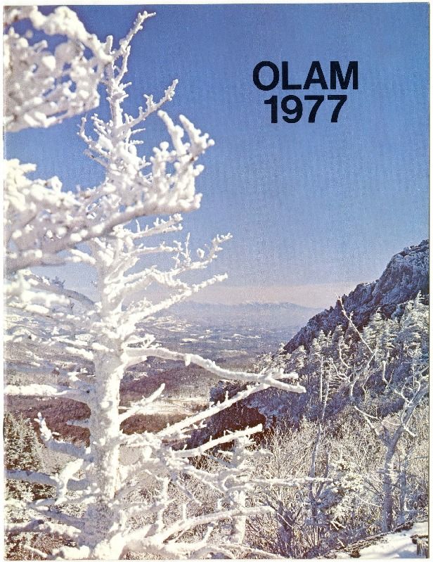 Olam | Olam, 1977