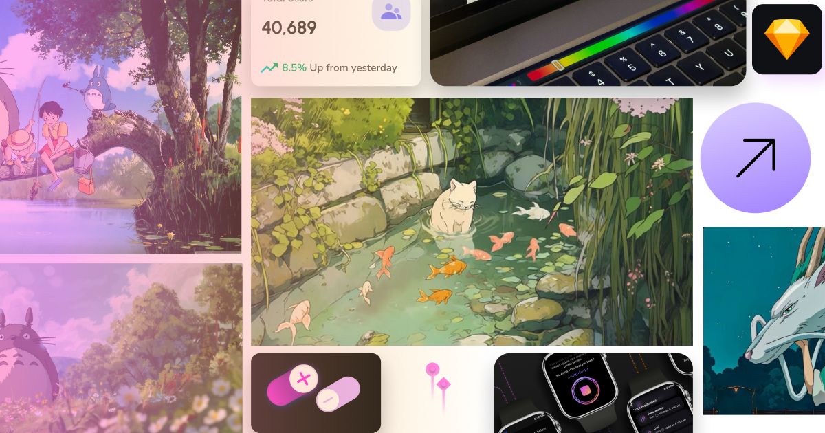 Why Studio Ghibli Is The Ux Case Study Nobody Talks About Hotcup