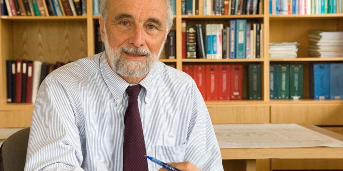 Le pr thierry boon, docteur honoris causa de la vub