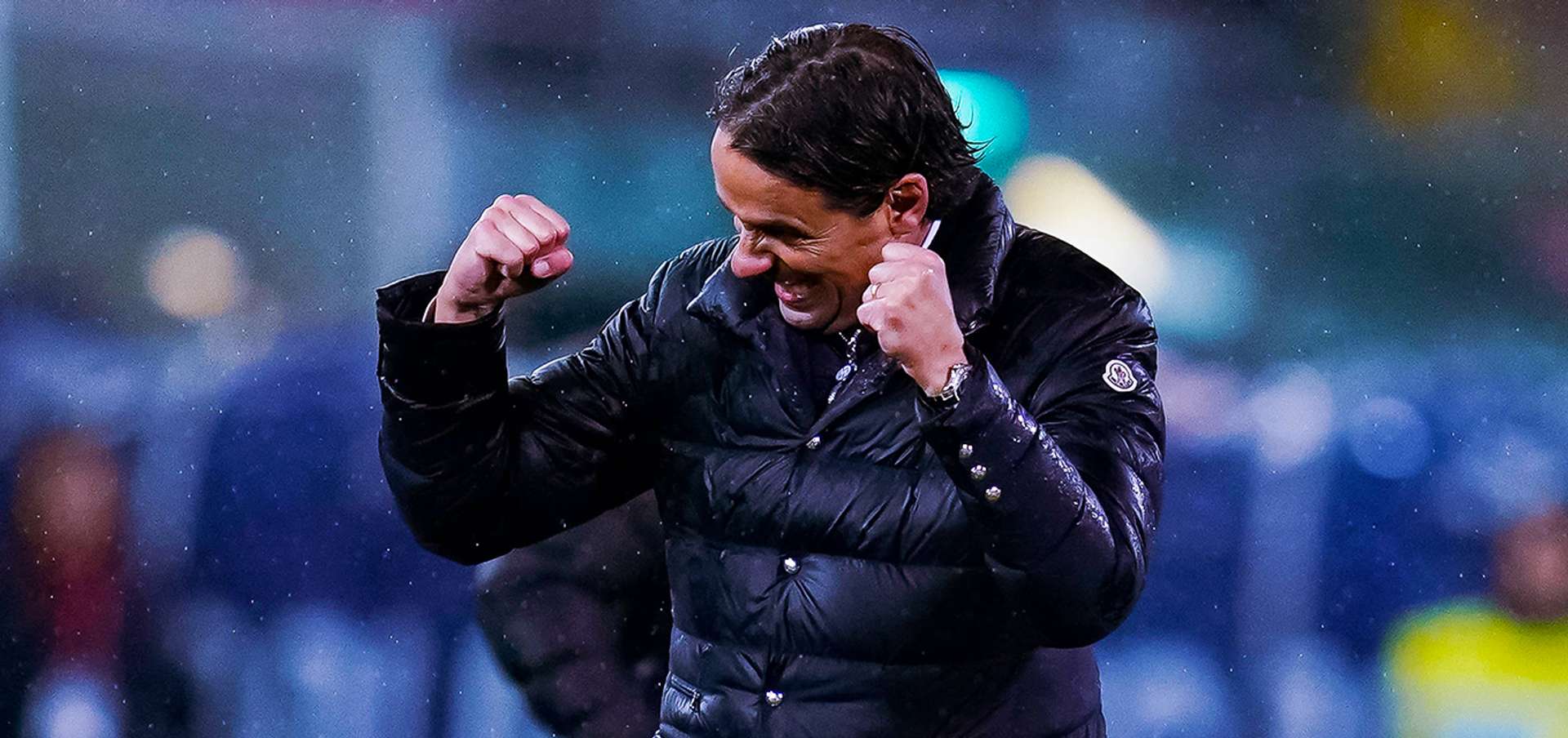 Simone Inzaghi e l'Inter: una storia in tre atti – Ultimo Uomo