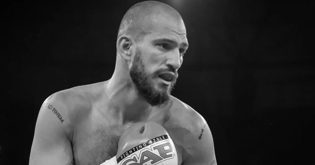 La verità fa rumore, intervista a Dario Morello – Ultimo Uomo