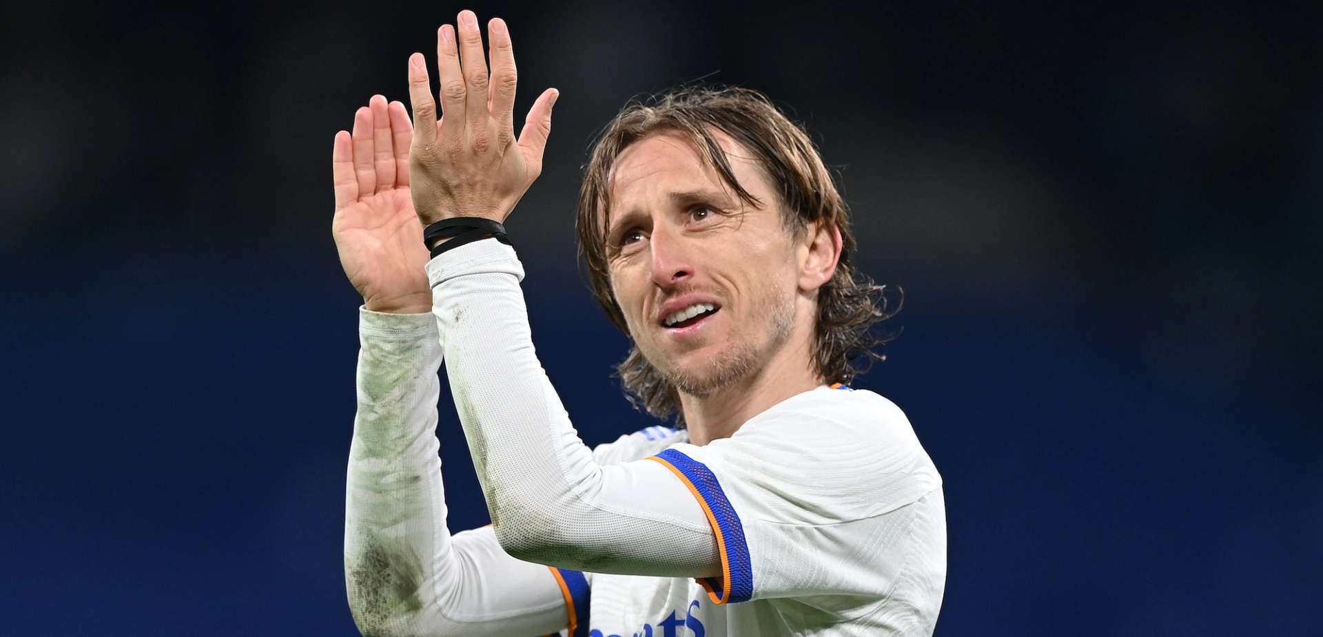 Ode all'esterno di Modric – Ultimo Uomo