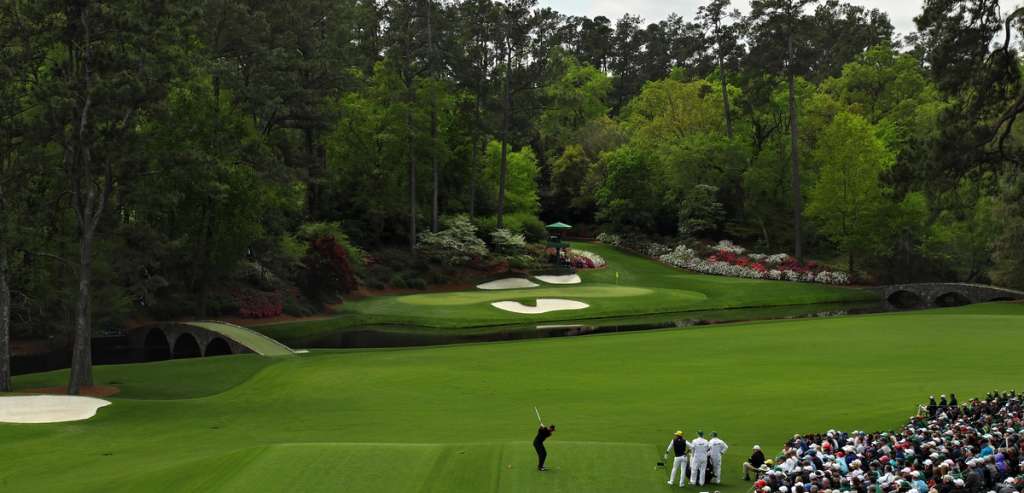 Botanica del golf – Ultimo Uomo