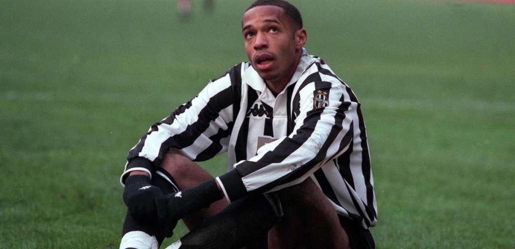 I 196 giorni di Henry alla Juventus – Ultimo Uomo