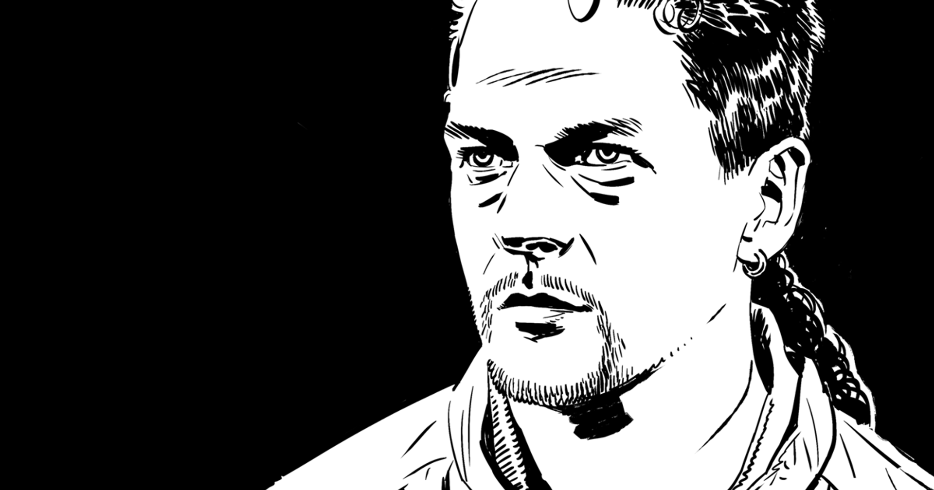 Roberto Baggio detto Roby – Ultimo Uomo