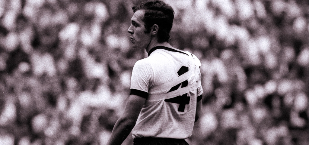 Requiem per un Imperatore – Ultimo Uomo