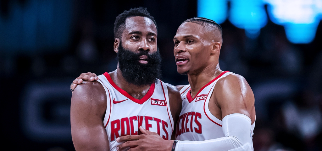 Harden è tornato ed è ancora più mostruoso – Ultimo Uomo