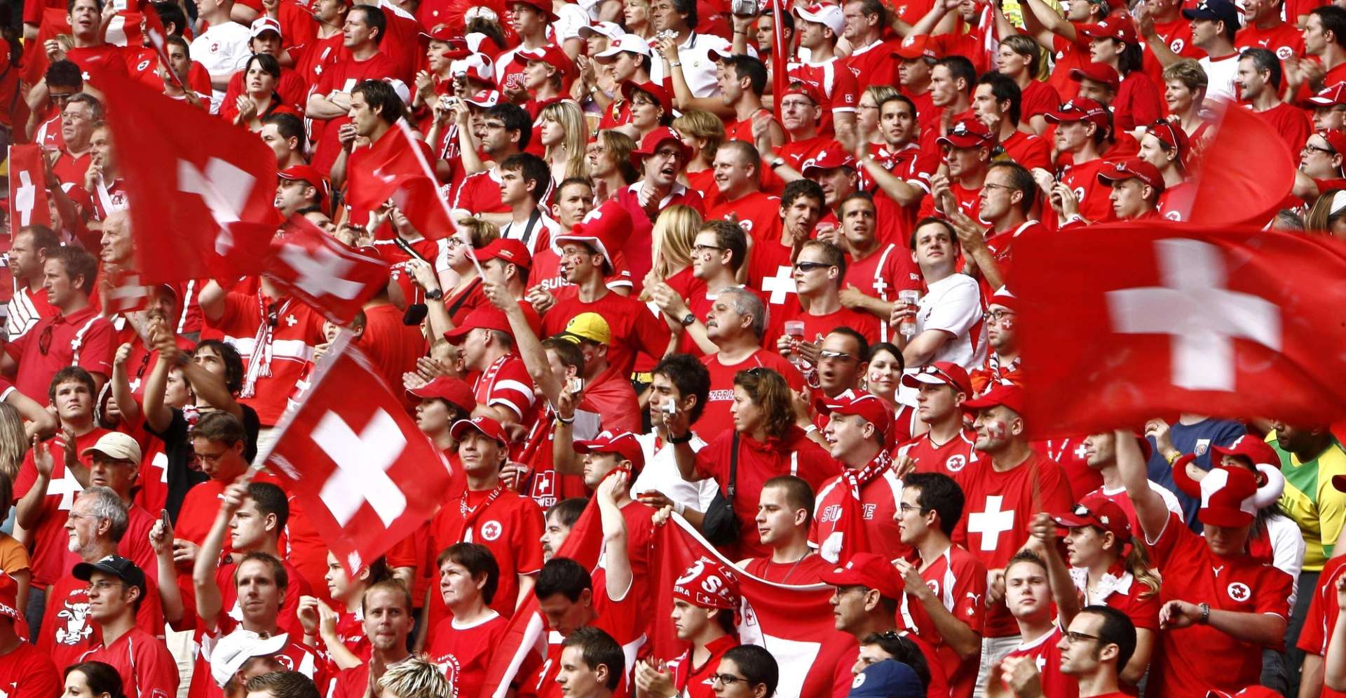 La formidabile onnipresenza del calcio svizzero – Ultimo Uomo