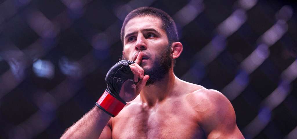 UFC 294: trionfo russo – Ultimo Uomo