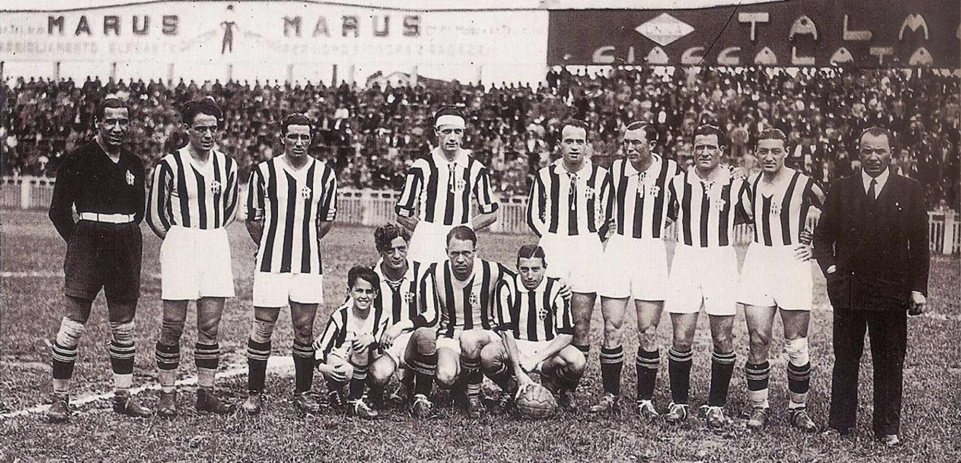 Perché abbiamo dimenticato Carlo Carcano? – Ultimo Uomo