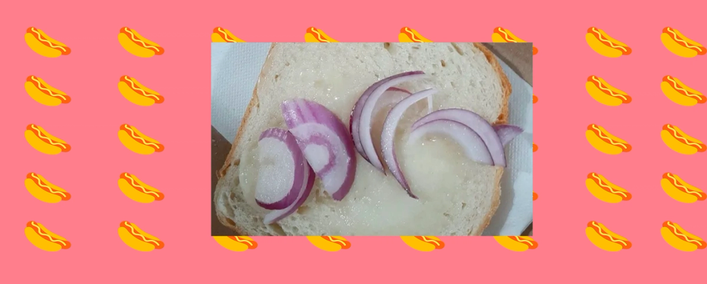 I 32 peggiori cibi da stadio al mondo