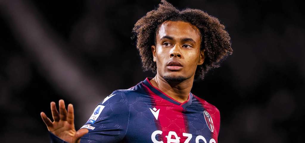 Zirkzee è per cuori forti – Ultimo Uomo