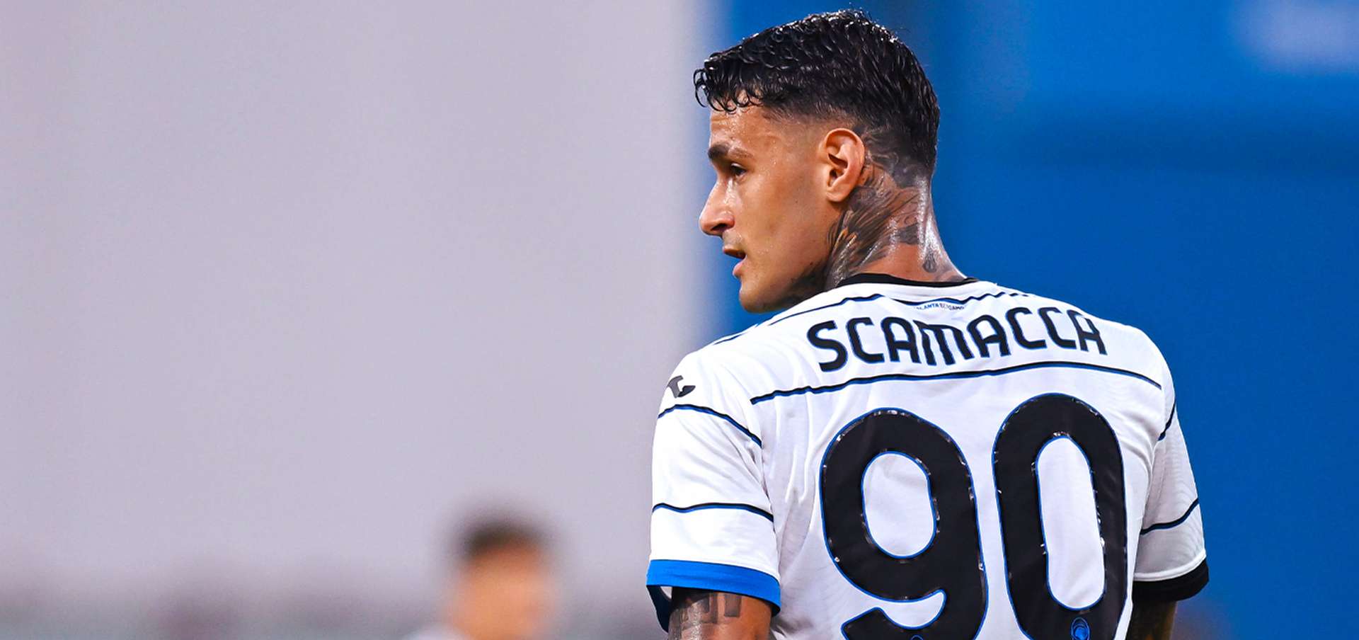 Le qualità nascoste di Gianluca Scamacca – Ultimo Uomo