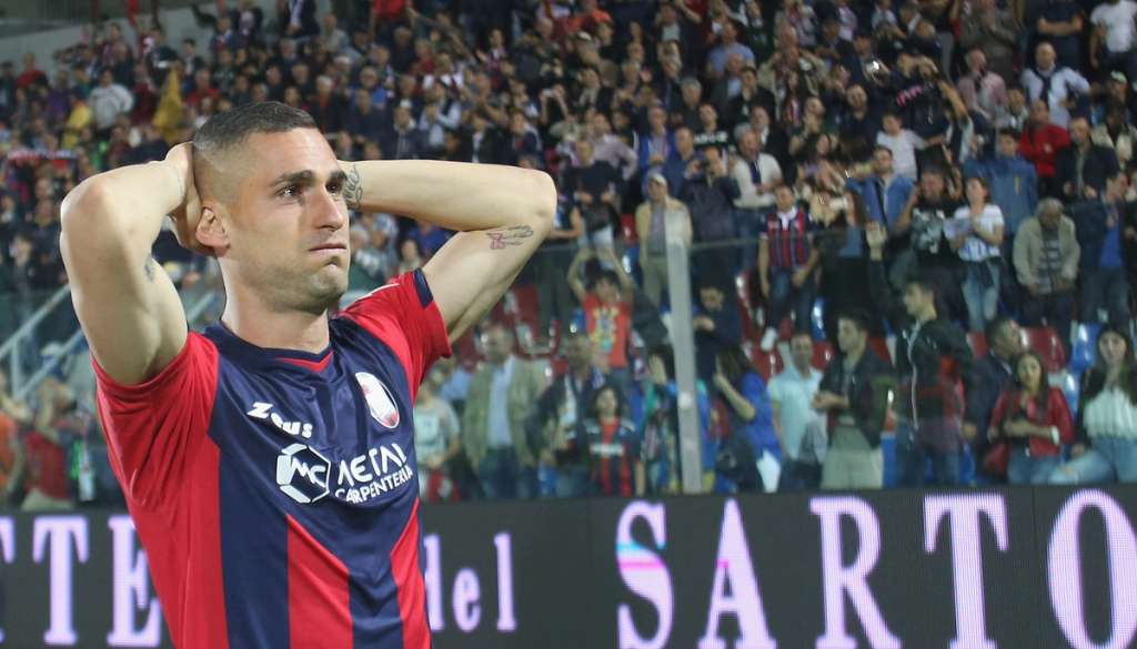 Il vecchio, caro Aleandro Rosi – Ultimo Uomo